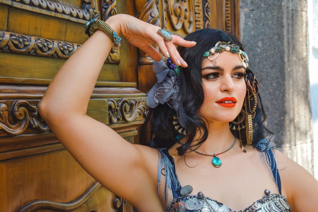 Contact Staff of Epic Rhaqsira Belly Dance Fest